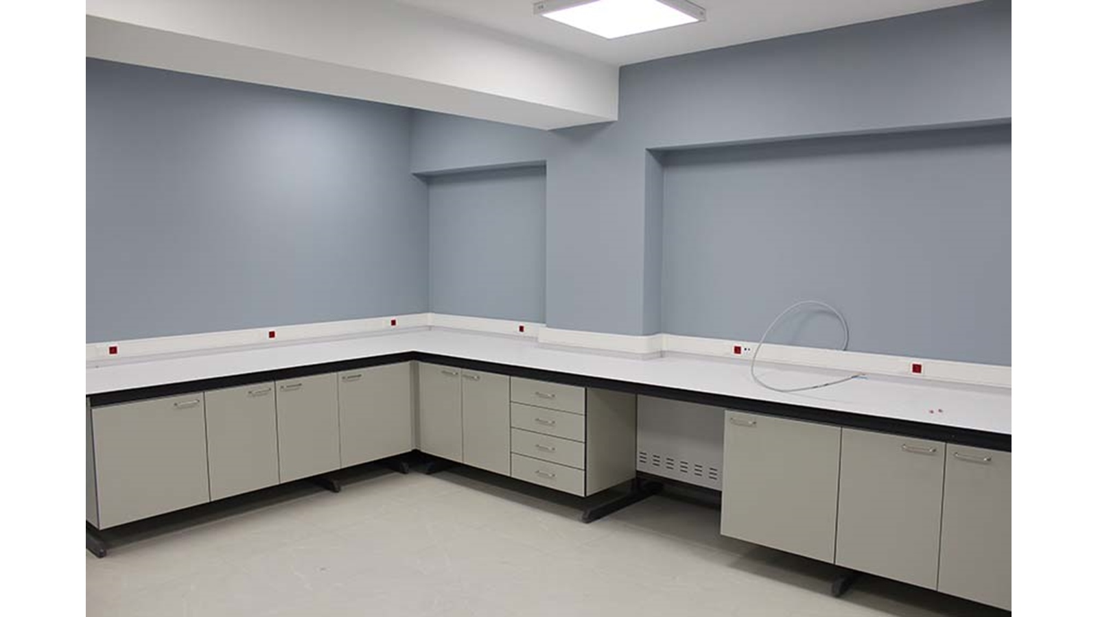 Sezkar Madencilik - Labstil