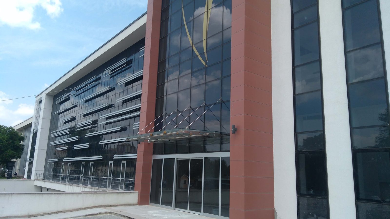 Tarım Bakanlığı - Labstil