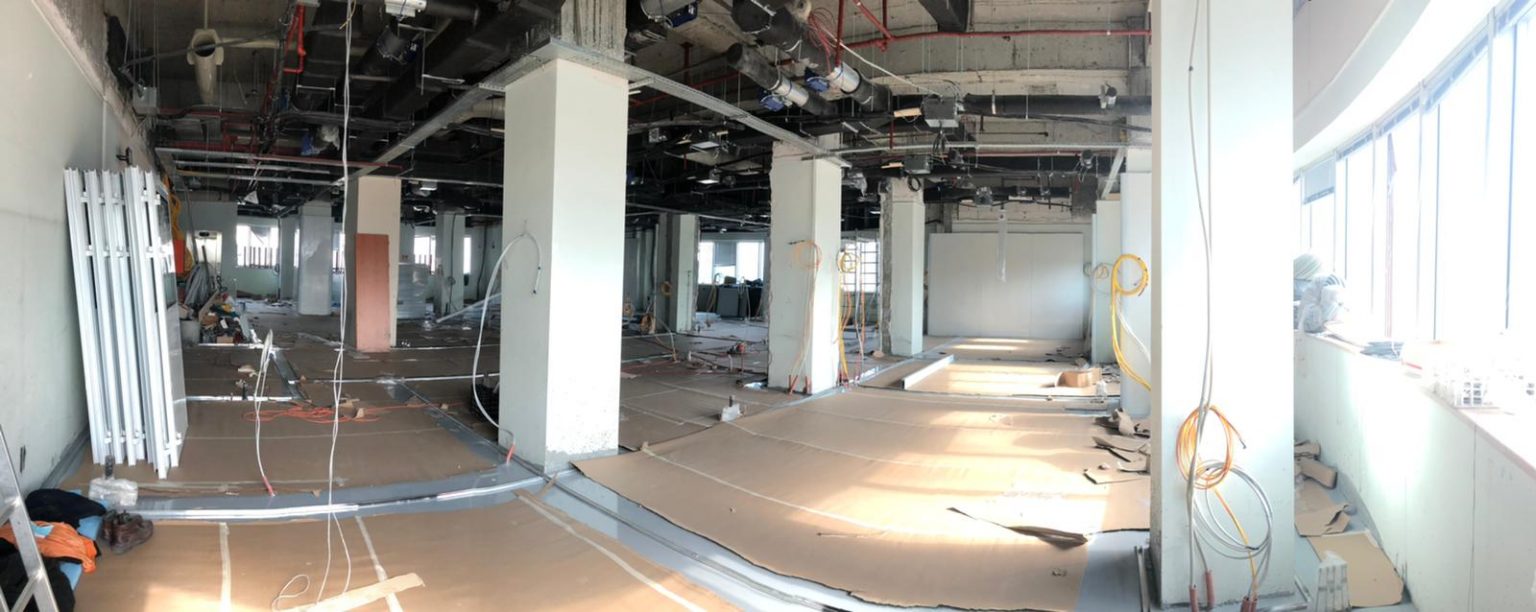 Ongoing Projects - Labstil