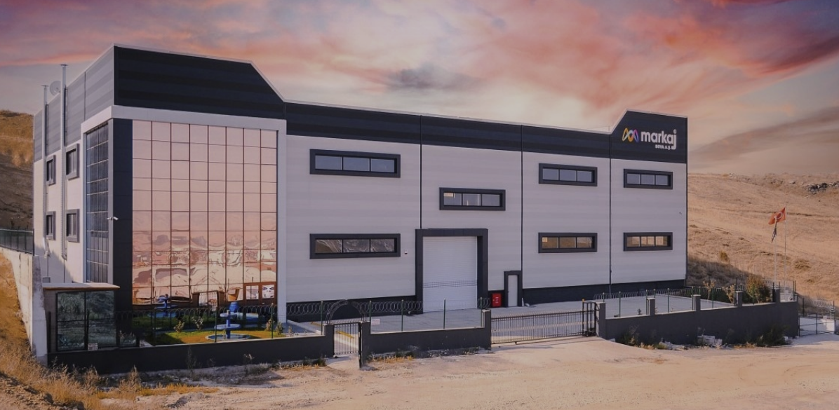 MARKAJ BOYA - Labstil